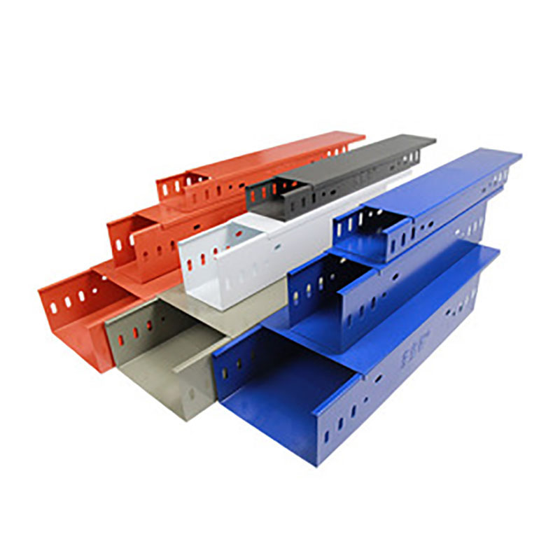 カスタマイズされたWelded Processing Galvanized Coated Wire Mesh Basket Cable ...